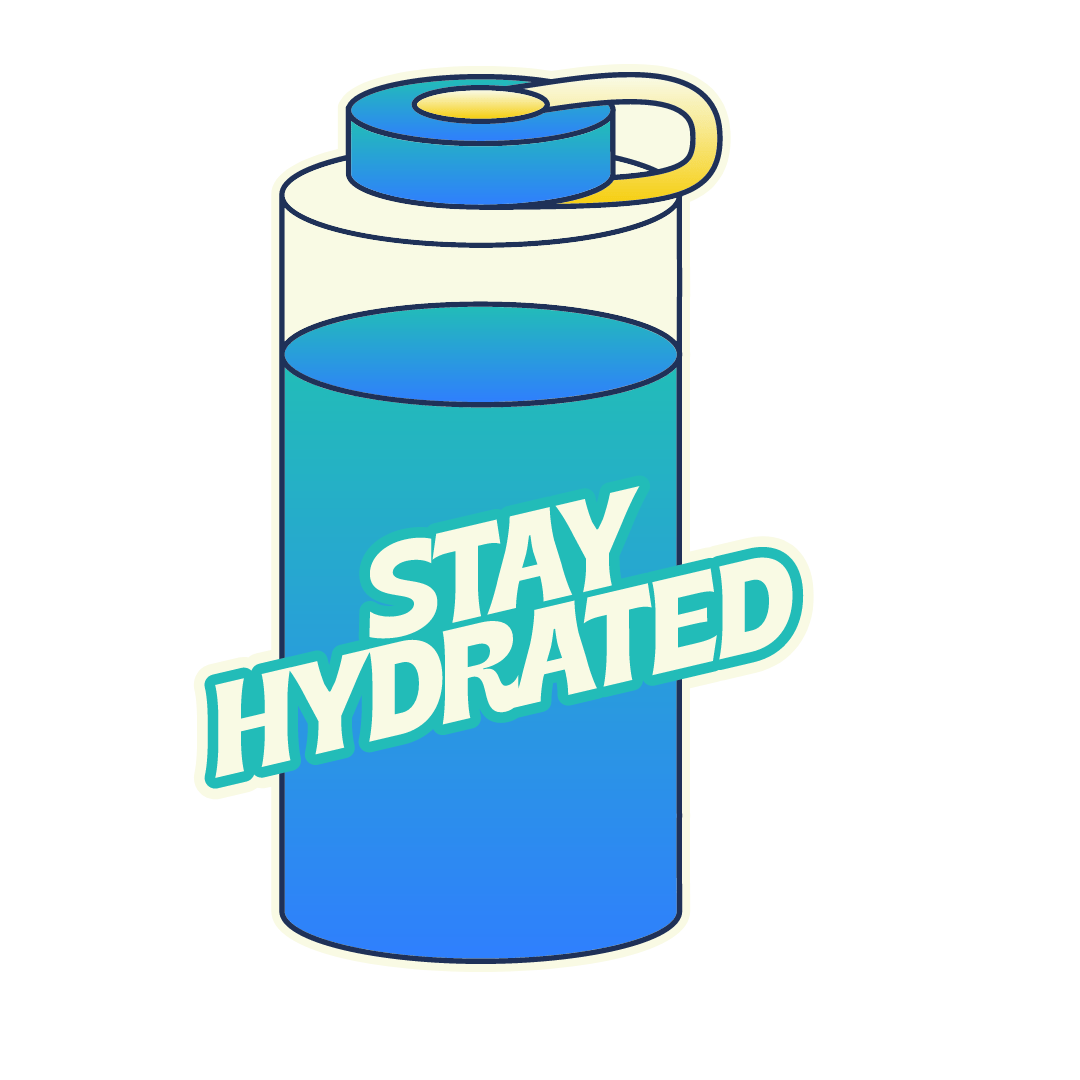 H2O MVP: Mastering Hydration in Youth Sports for Optimal Performance ...